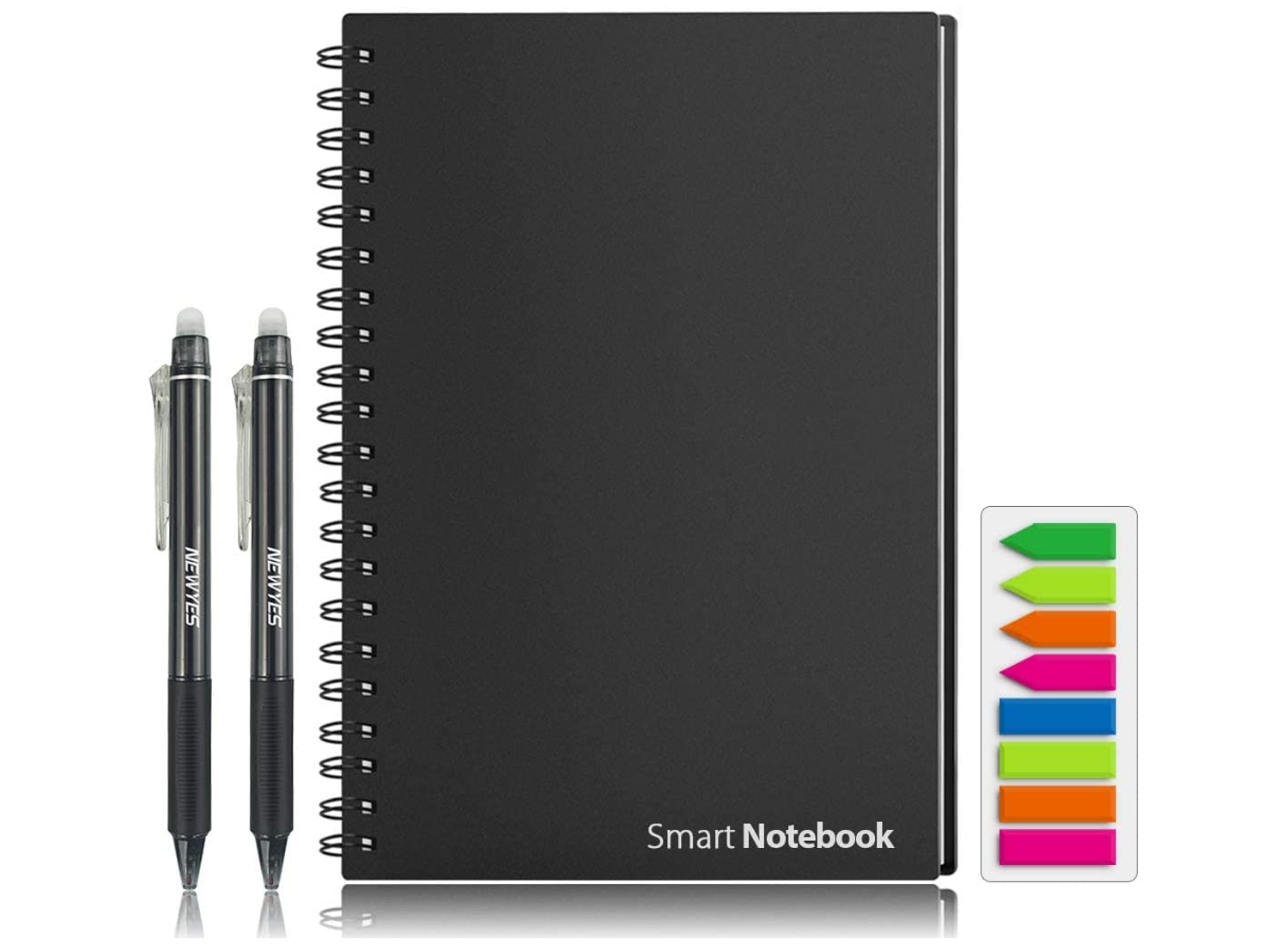 Best Smart Notebooks in 2023 - Top Reviews by Tech Junkie