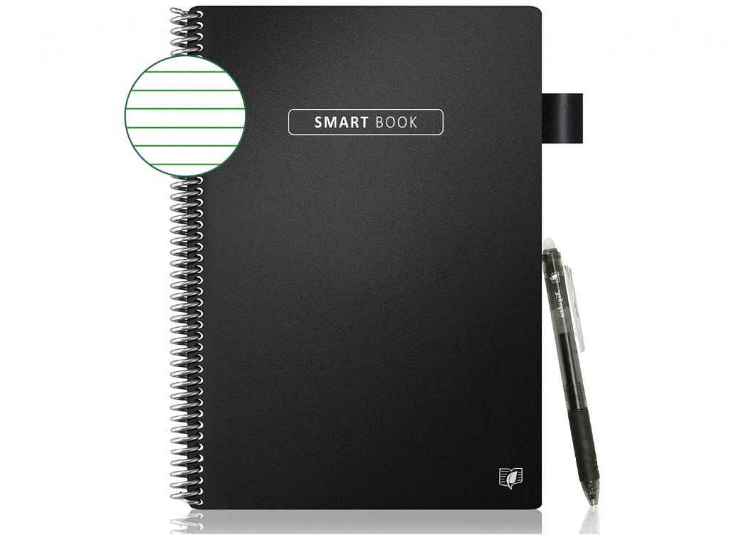 Best Smart Notebooks in 2023 - Top Reviews by Tech Junkie