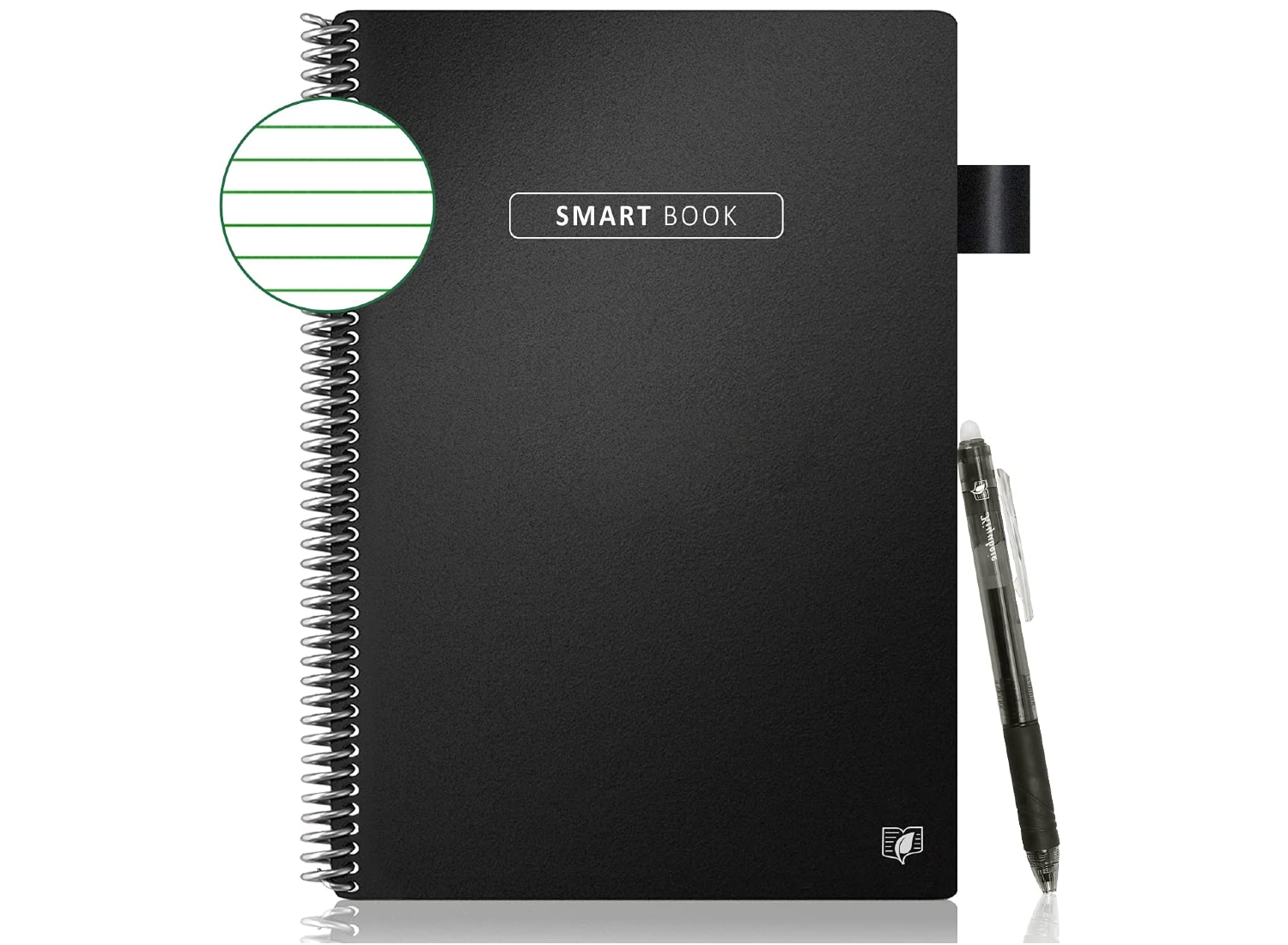 Best Smart Notebooks in 2023 - Top Reviews by Tech Junkie