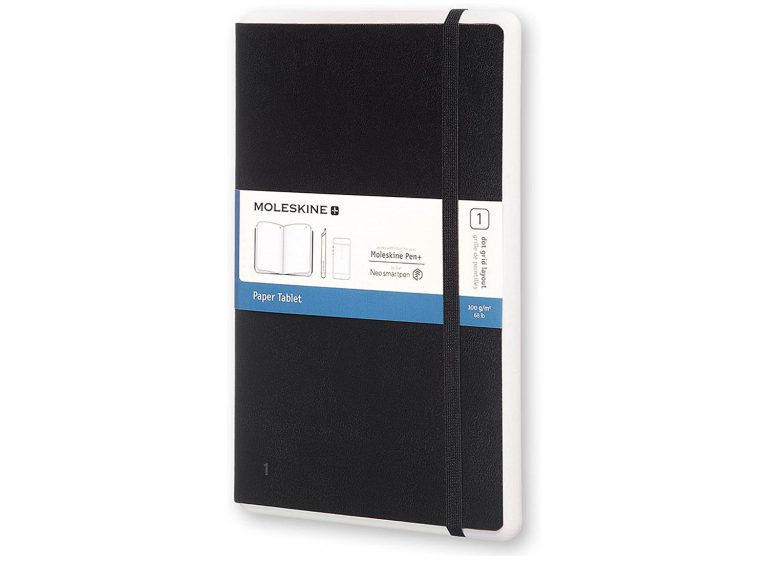 Best Smart Notebooks in 2023 - Top Reviews by Tech Junkie