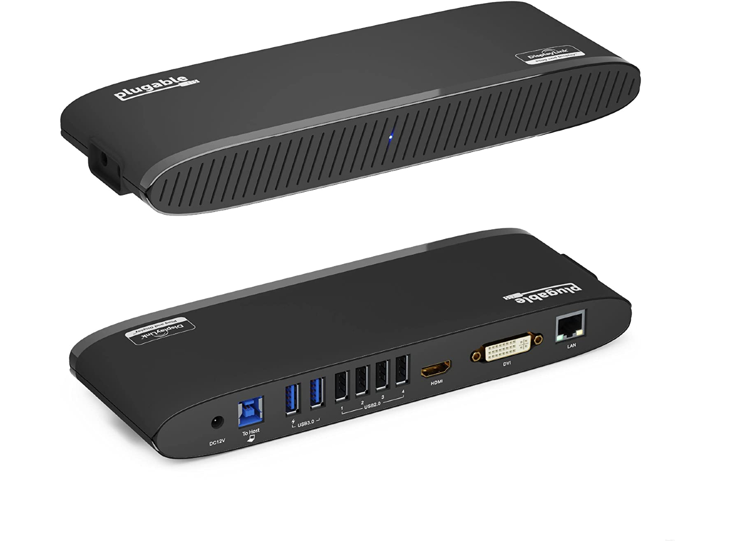 The Top-Rated Docking Stations (2023) - Top Reviews by Tech Junkie