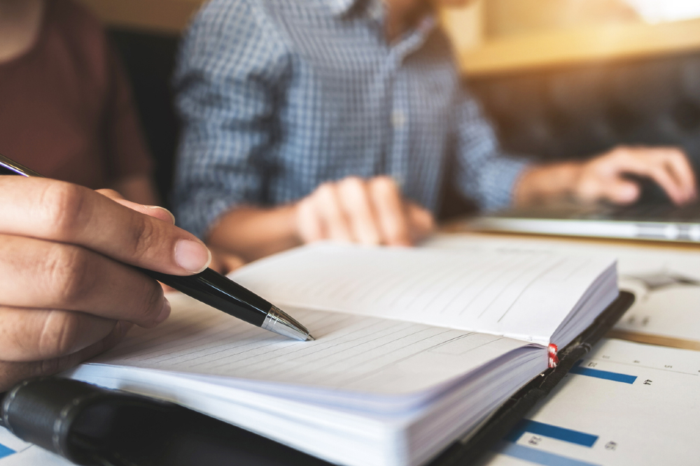 Best Smart Notebooks in 2023 - Top Reviews by Tech Junkie