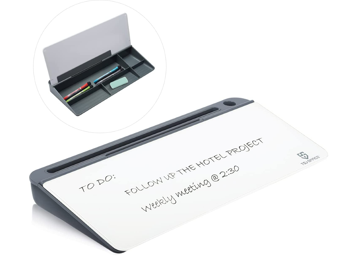 The Top Desktop Whiteboards for 2023 - Top Reviews by Tech Junkie