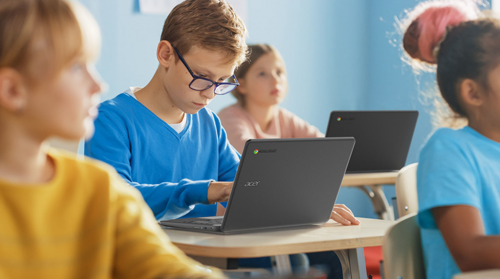 The Best Chromebook for Kids - Tech Junkie