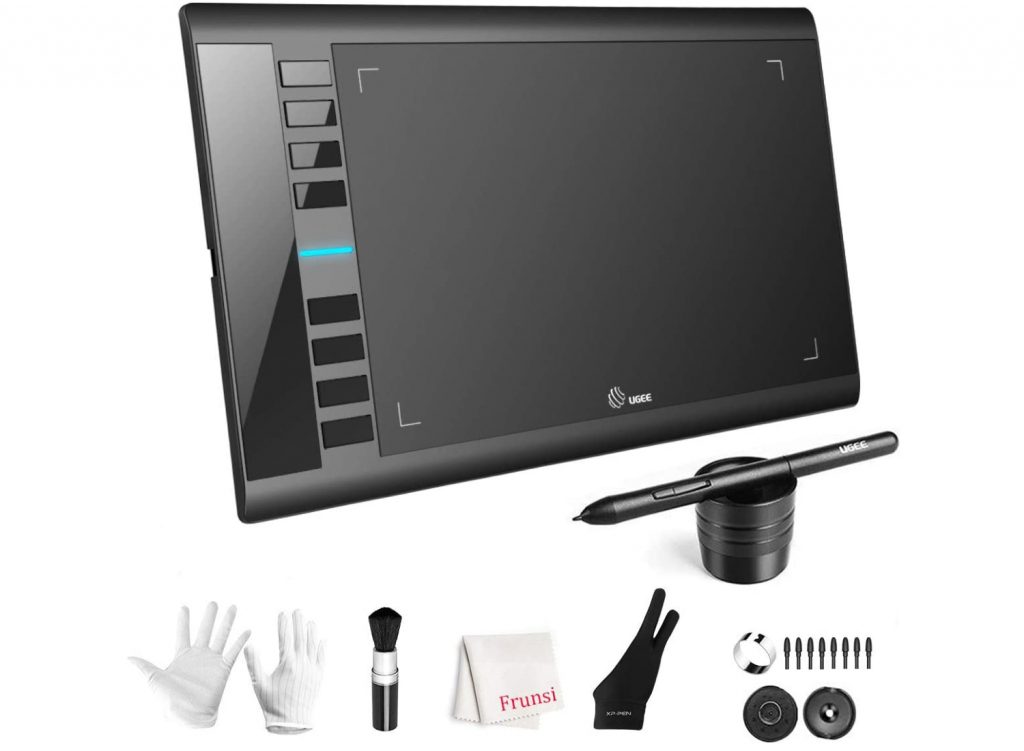 The Top Drawing Tablets for 2023 - Top Reviews by Tech Junkie