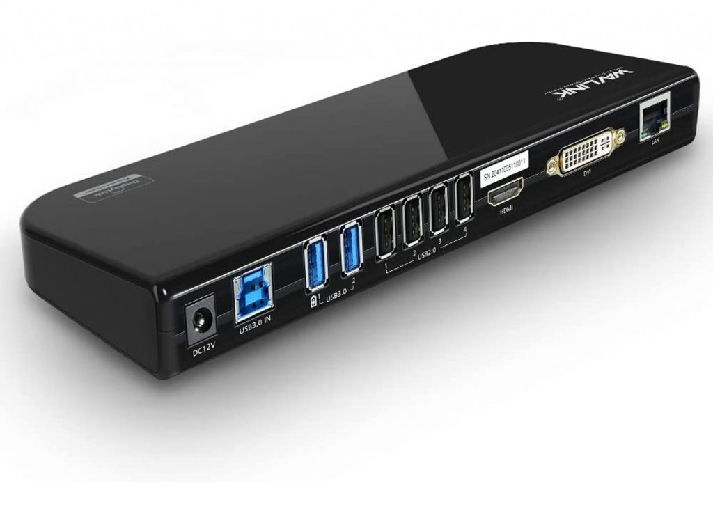 The Top-Rated Docking Stations (2023) - Top Reviews by Tech Junkie