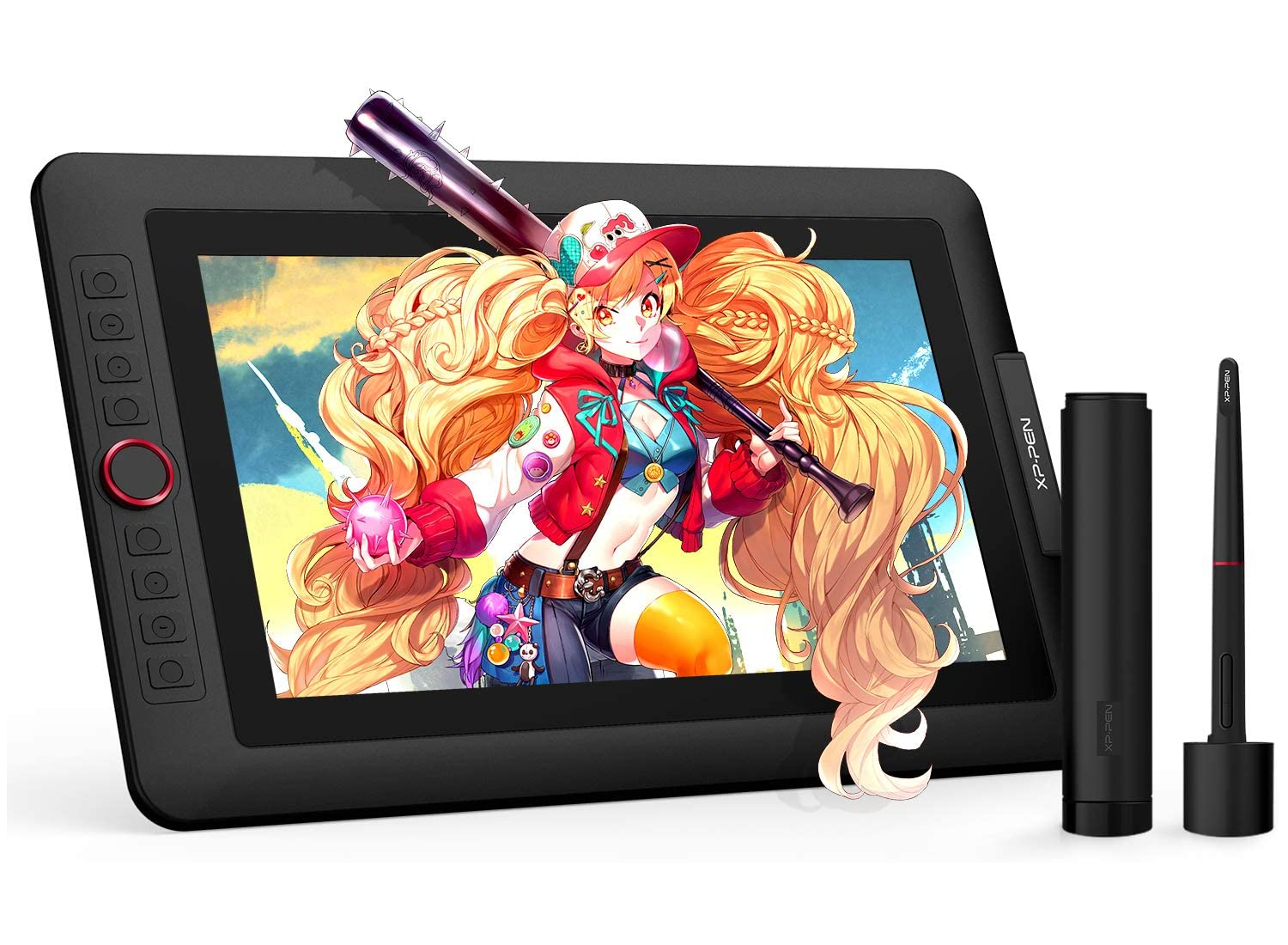The Top Drawing Tablets for 2023 - Top Reviews by Tech Junkie