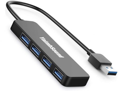 The Highest-Rated USB Splitters in 2023 - Top Reviews by Tech Junkie