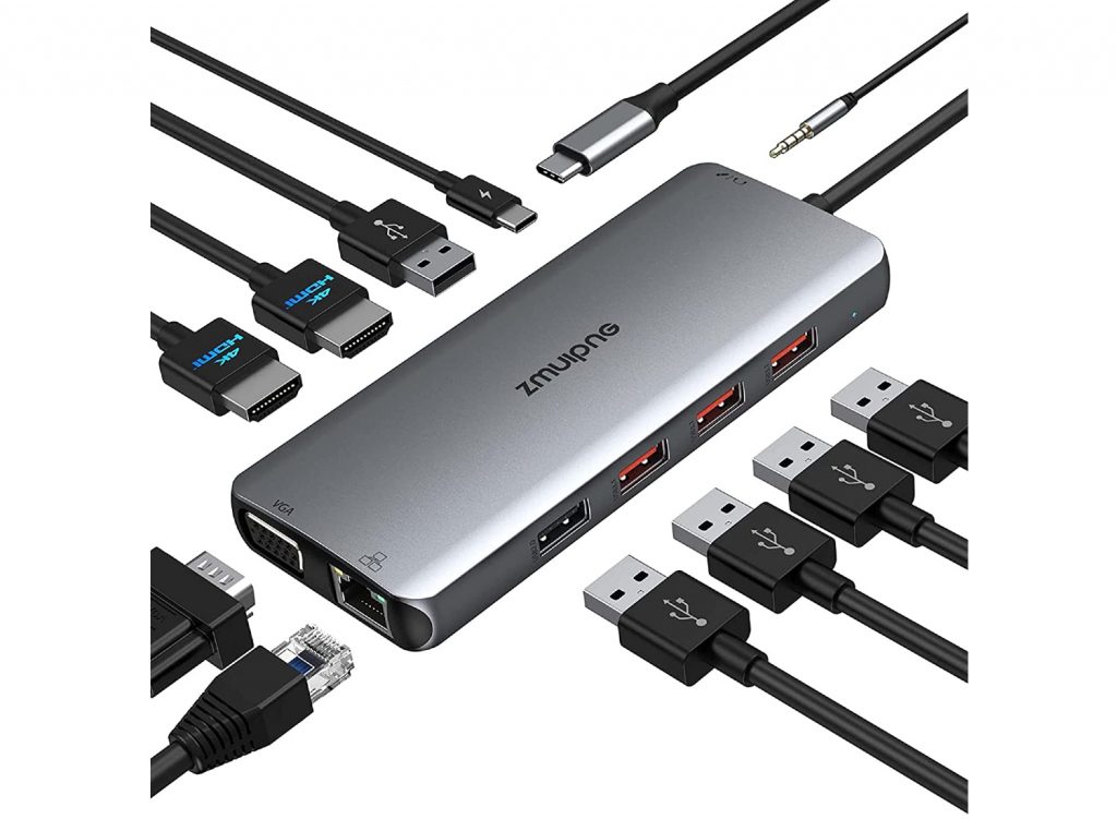 The Top-Rated Docking Stations (2023) - Top Reviews by Tech Junkie