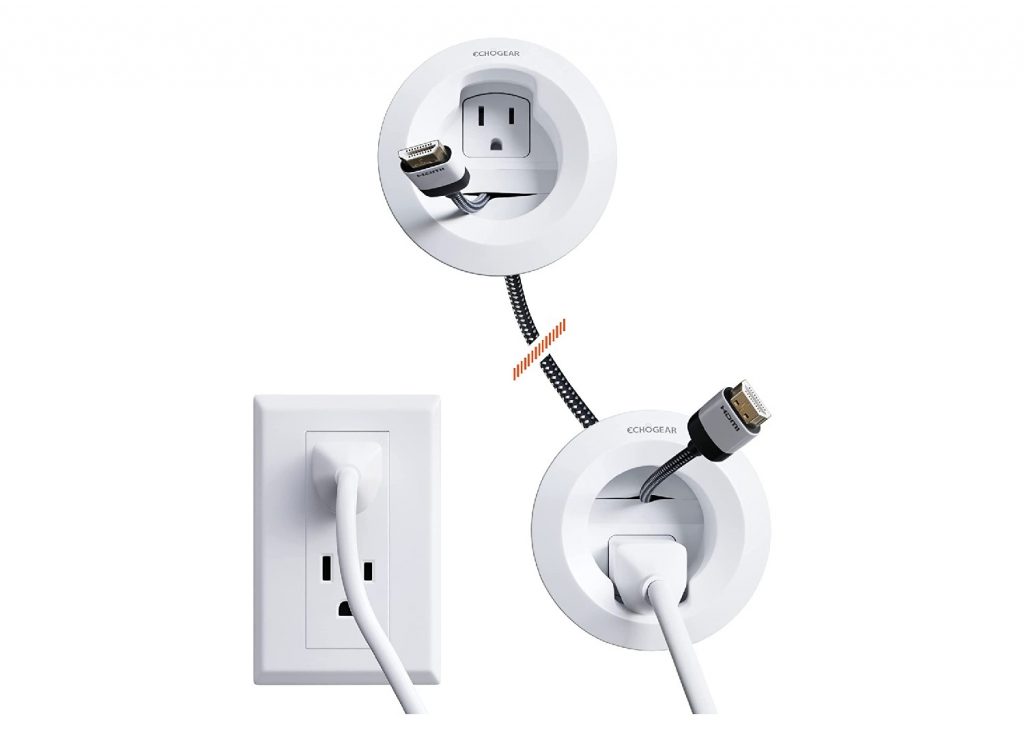 The Highest-Rated Cable Concealers in 2023 - Review by Tech Junkie