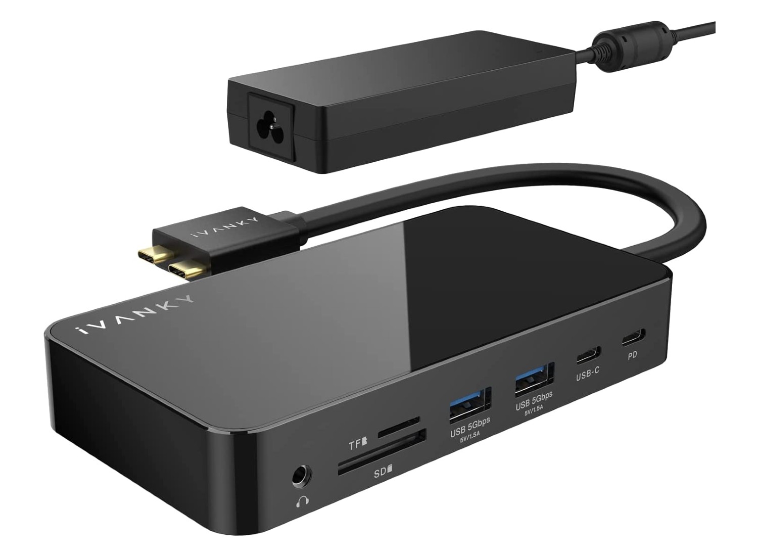 The Top-Rated Docking Stations (2023) - Top Reviews by Tech Junkie