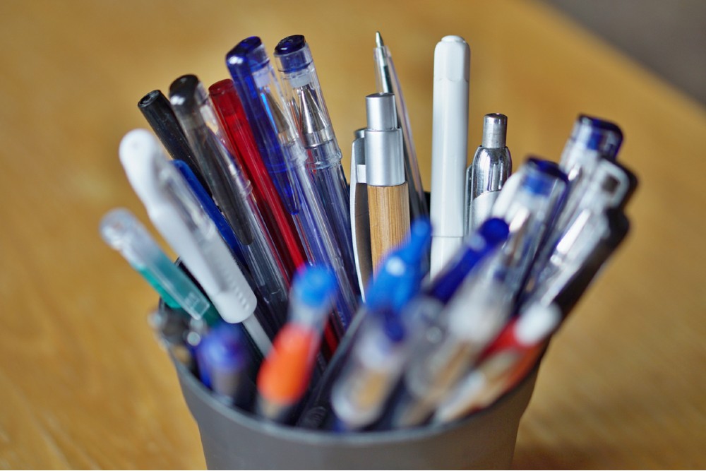 Our Favorite Pens in 2023 - Top Reviews by Tech Junkie
