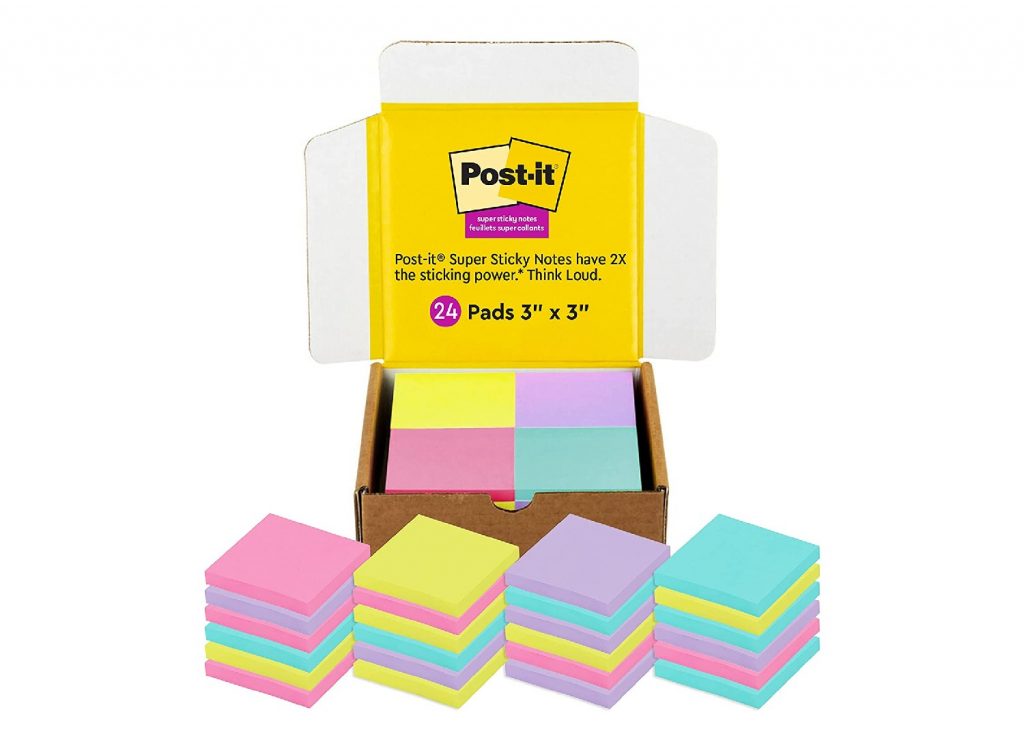 The Top Sticky Notes for 2023 | Tech Junkie Reviews