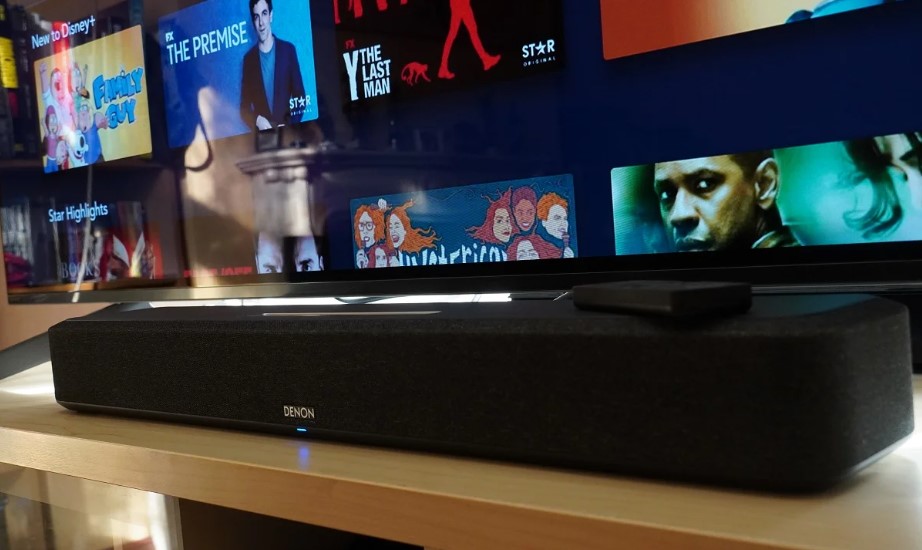 The Best Budget Soundbar for Your Home Theater in 2022 - Tech Junkie
