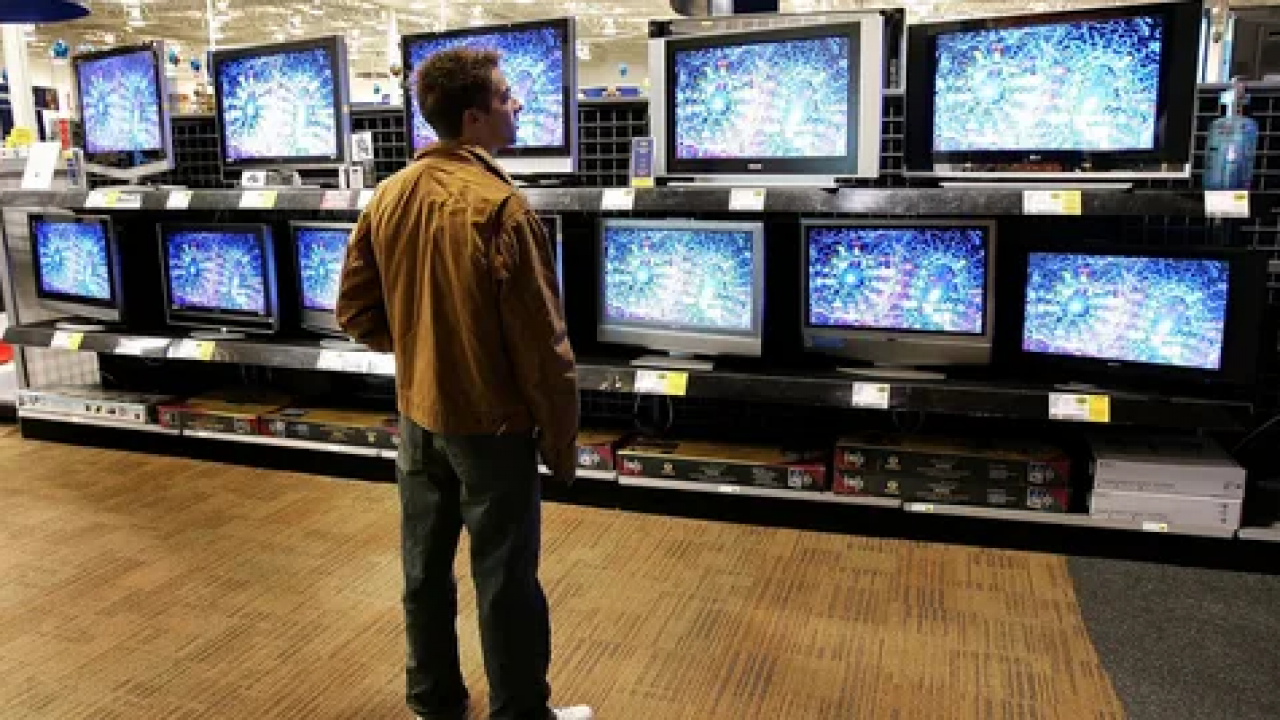 Is the Extended Warranty on a TV Worth It? - Tech Junkie