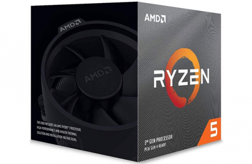 The Best AMD Ryzen 5 Processors - Tech Junkie