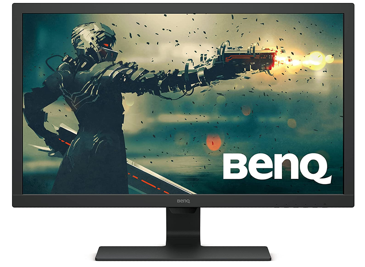 The Top Gaming Monitors for 2023 - Tech Junkie Reviews