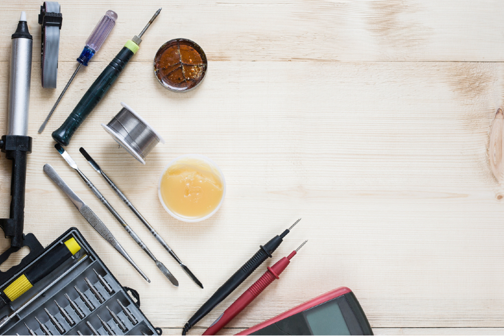 Our Favorite Electronics Tool Kits in 2023 - Top Reviews by Tech Junkie