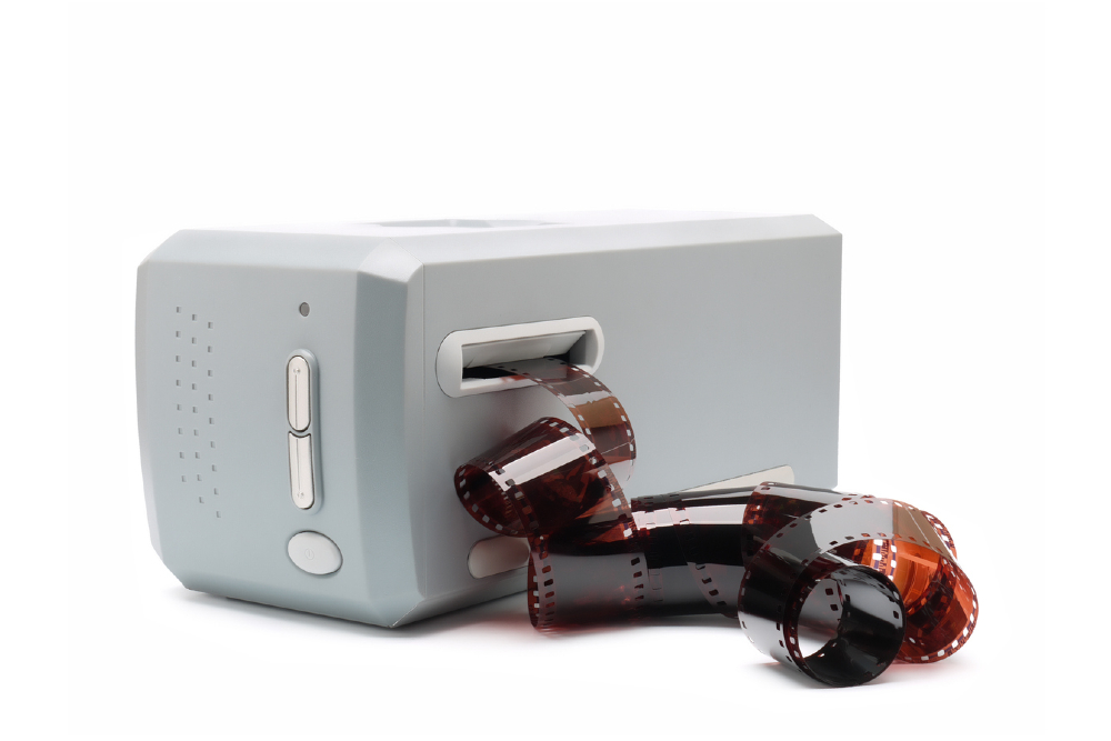 Our Favorite Film Scanners in 2023 - Top Reviews by Tech Junkie