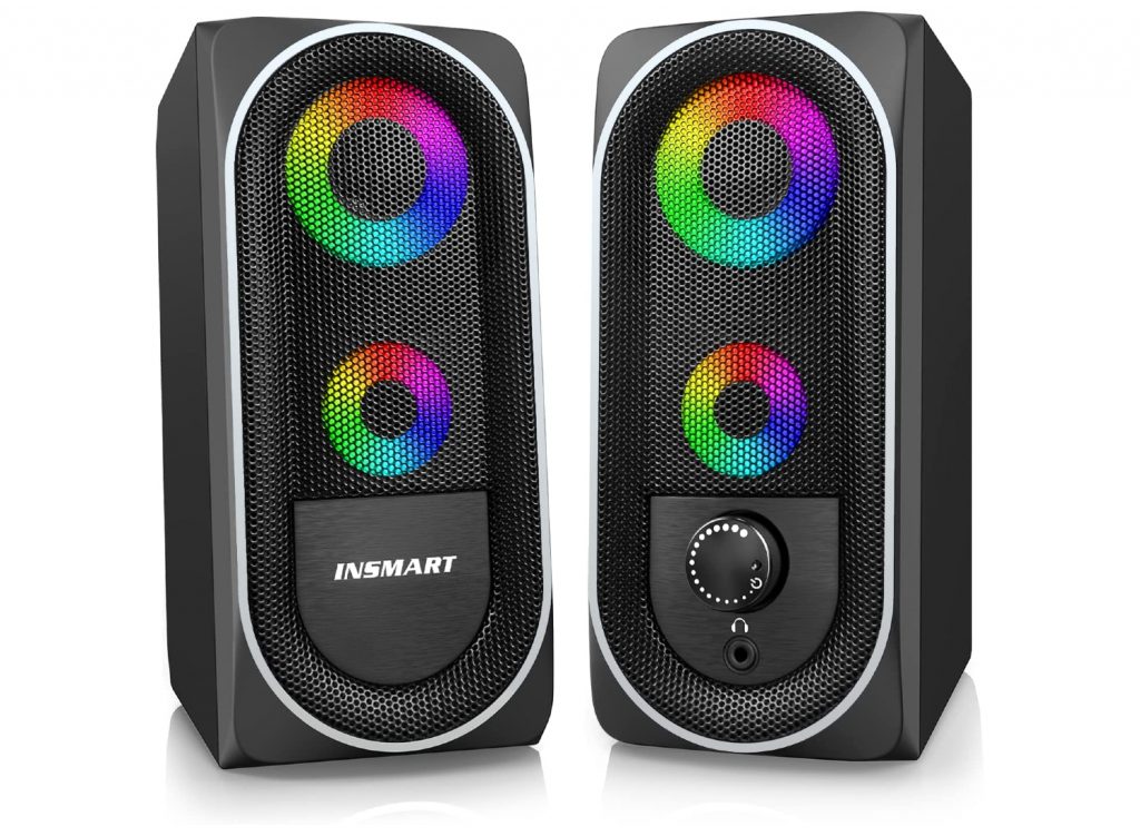 The Top Gaming Speakers for 2023 - Tech Junkie Reviews