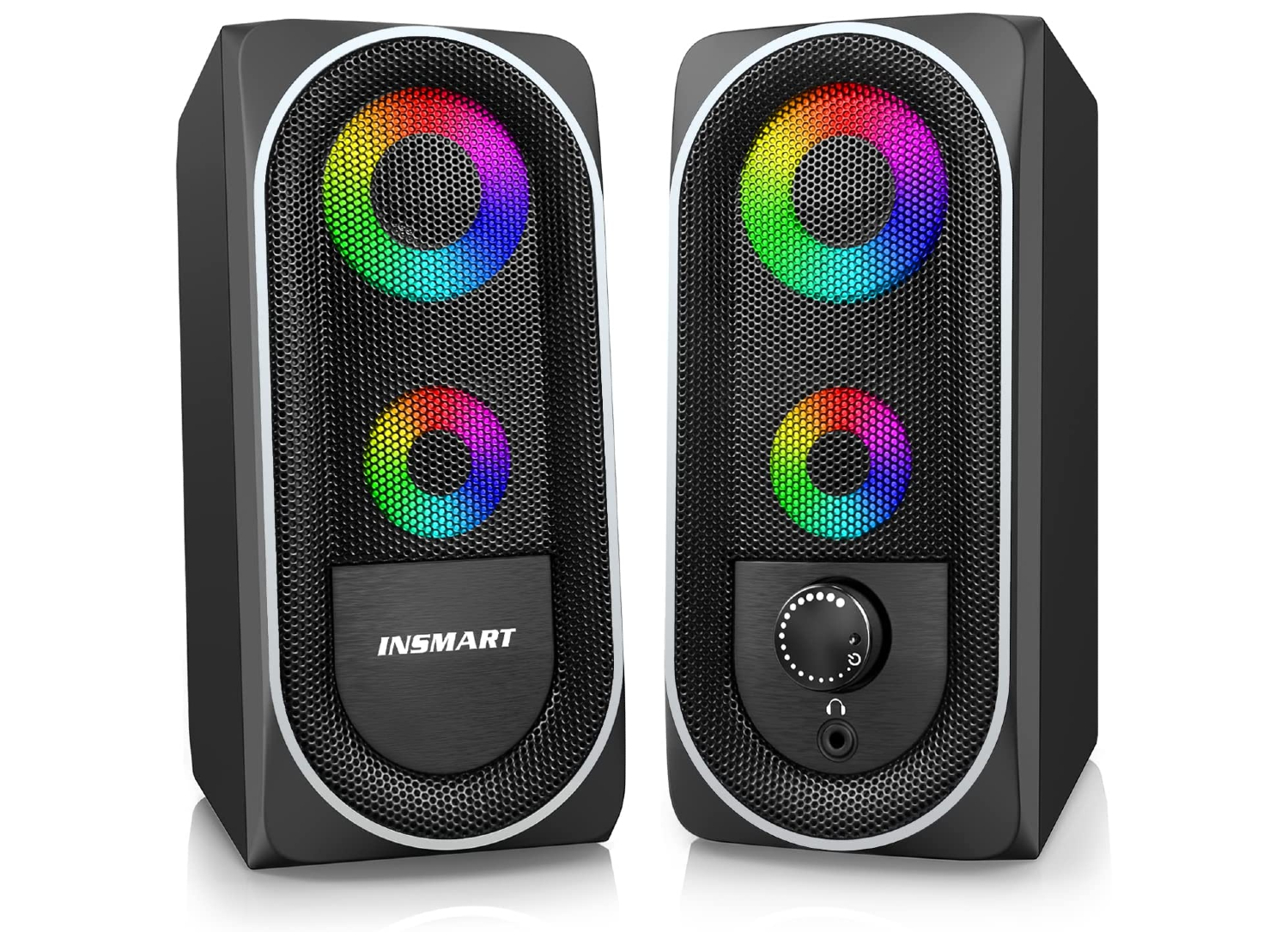 The Top Gaming Speakers for 2023 - Tech Junkie Reviews