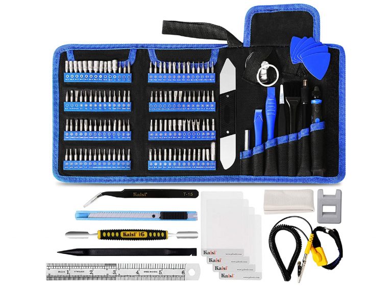 Our Favorite Electronics Tool Kits in 2023 - Top Reviews by Tech Junkie