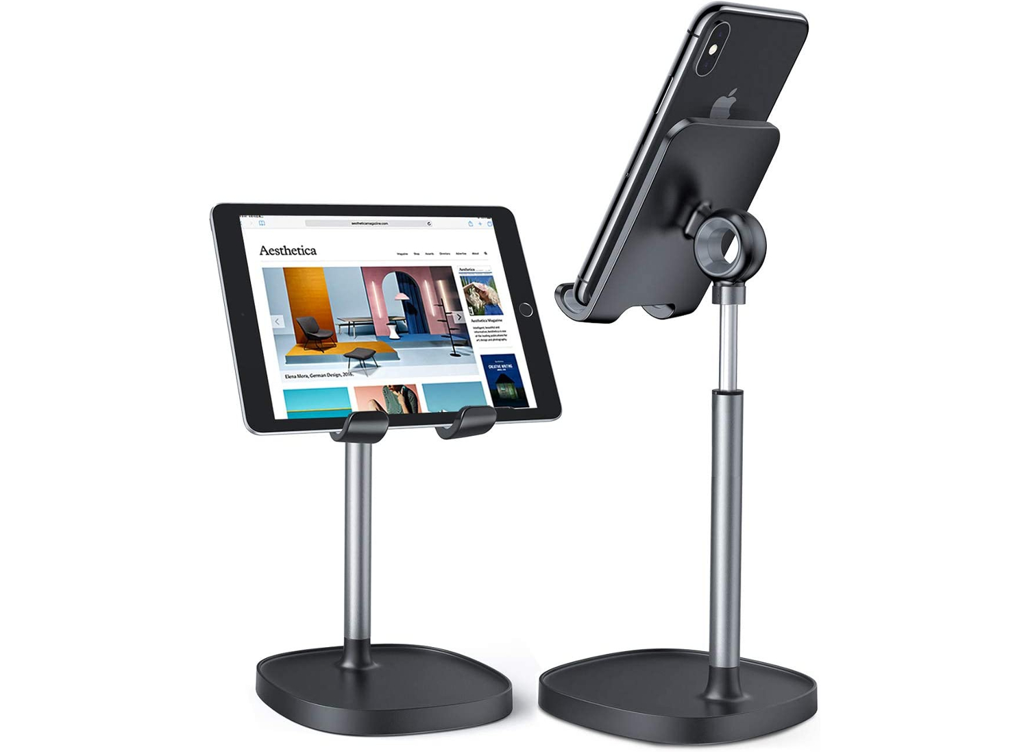 Our Favorite Phone Stands in 2023 - Top Reviews by Tech Junkie