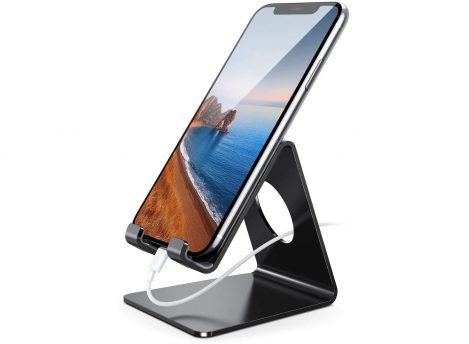 Our Favorite Phone Stands in 2023 - Top Reviews by Tech Junkie