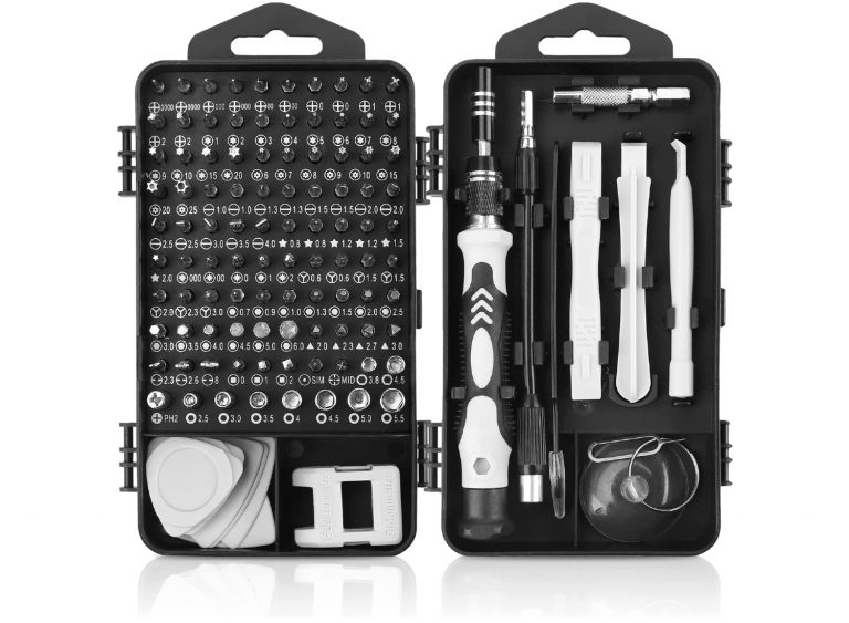 Our Favorite Electronics Tool Kits in 2023 - Top Reviews by Tech Junkie