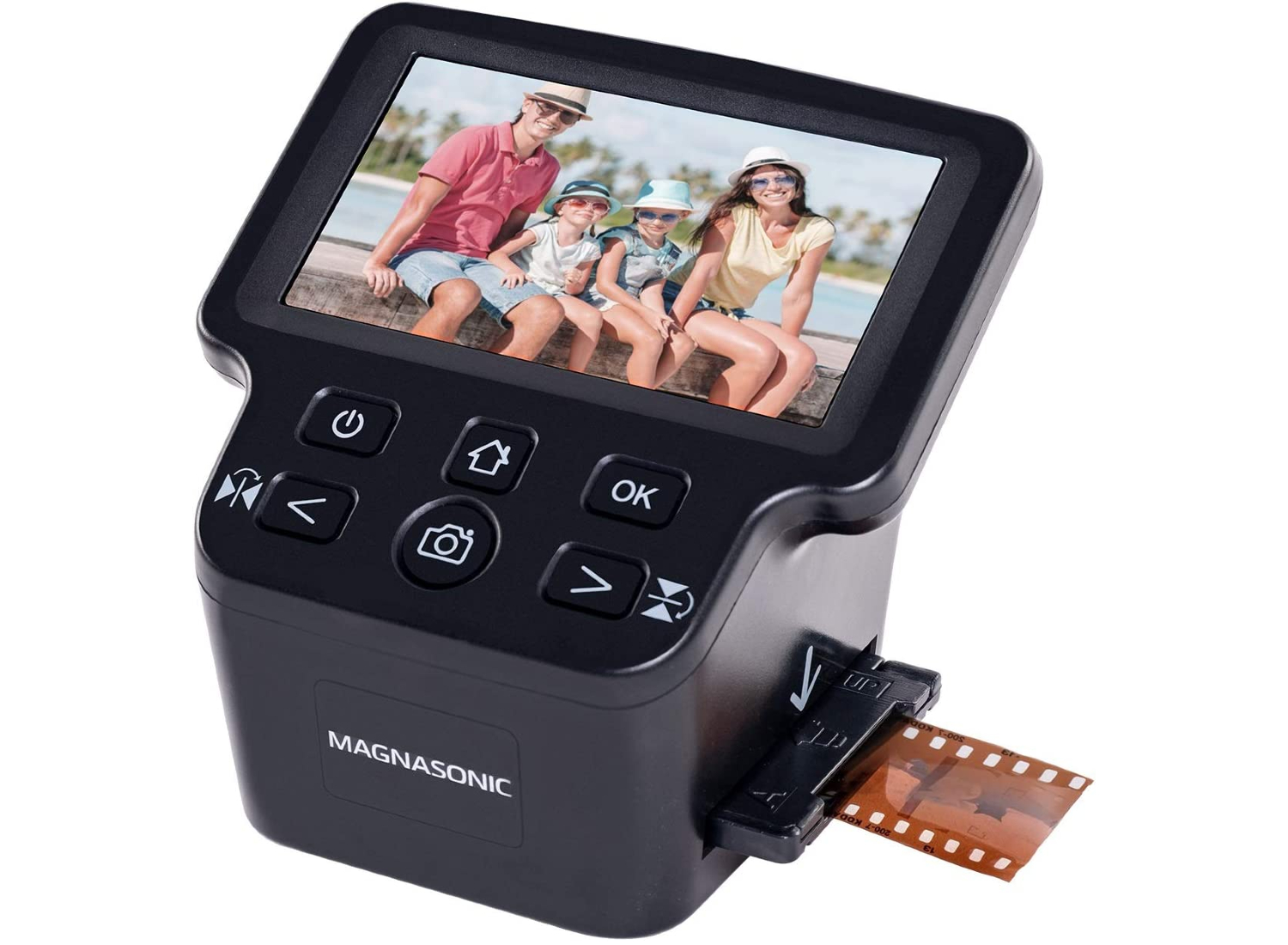 Our Favorite Film Scanners in 2023 - Top Reviews by Tech Junkie