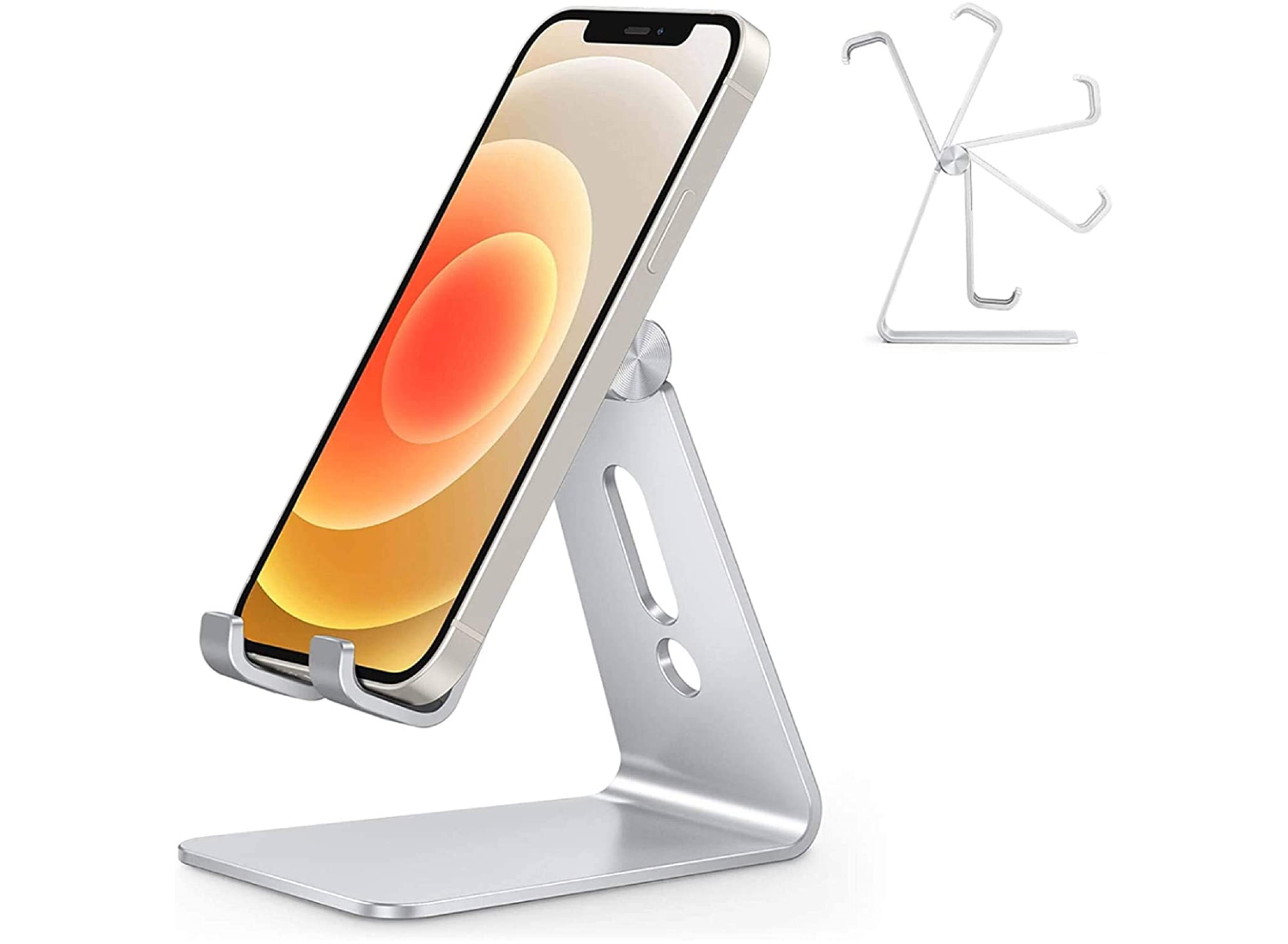 Our Favorite Phone Stands in 2023 - Top Reviews by Tech Junkie