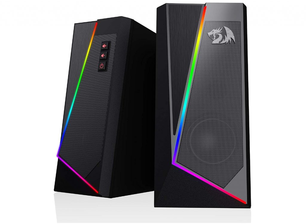 The Top Gaming Speakers for 2023 - Tech Junkie Reviews