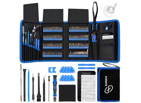 Our Favorite Electronics Tool Kits in 2023 - Top Reviews by Tech Junkie