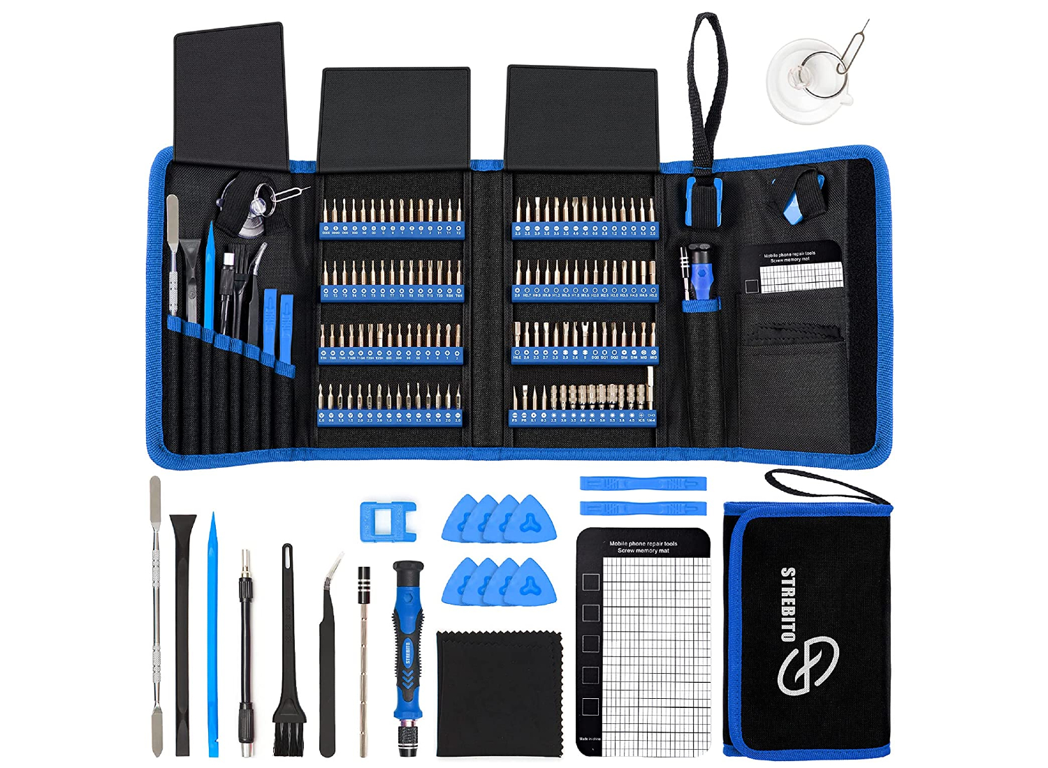 Our Favorite Electronics Tool Kits in 2023 - Top Reviews by Tech Junkie