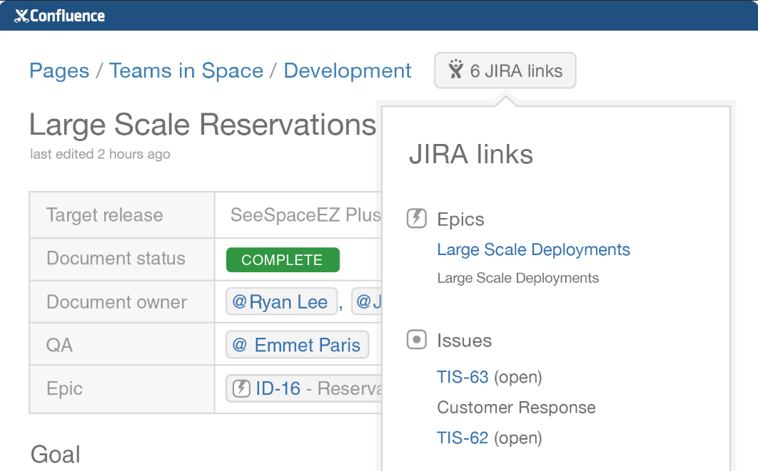 The Best Alternatives To Microsoft Sharepoint - Tech Junkie