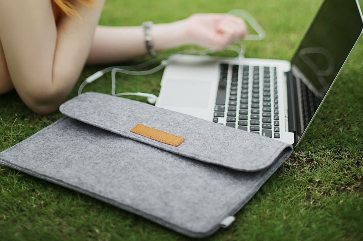 The Best MacBook Air Cases