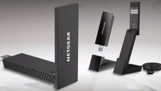 The Best USB Wi-Fi Adapters - Tech Junkie