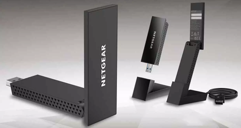 The Best USB Wi-Fi Adapters - Tech Junkie