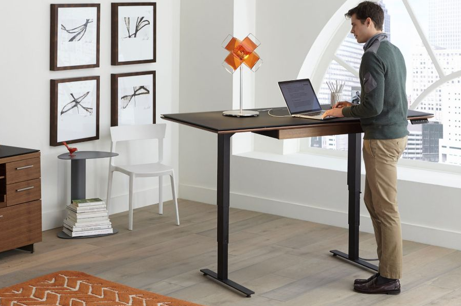 The Five Best Standing Desks - Tech Junkie