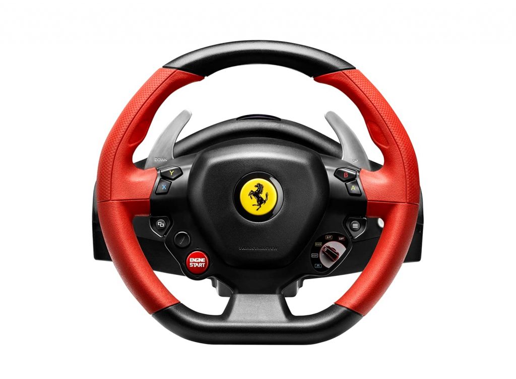 Best Gaming Steering Wheels in 2023 - Tech Junkie Top Reviews