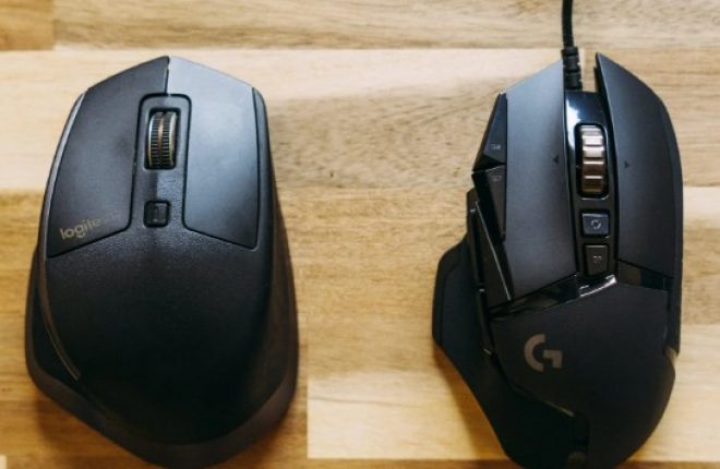 The Best Mouse for Graphic Designers in 2022 - Tech Junkie