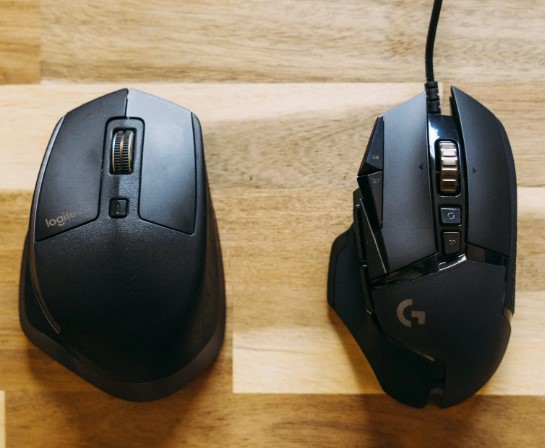 The Best Mouse for Graphic Designers in 2022 - Tech Junkie