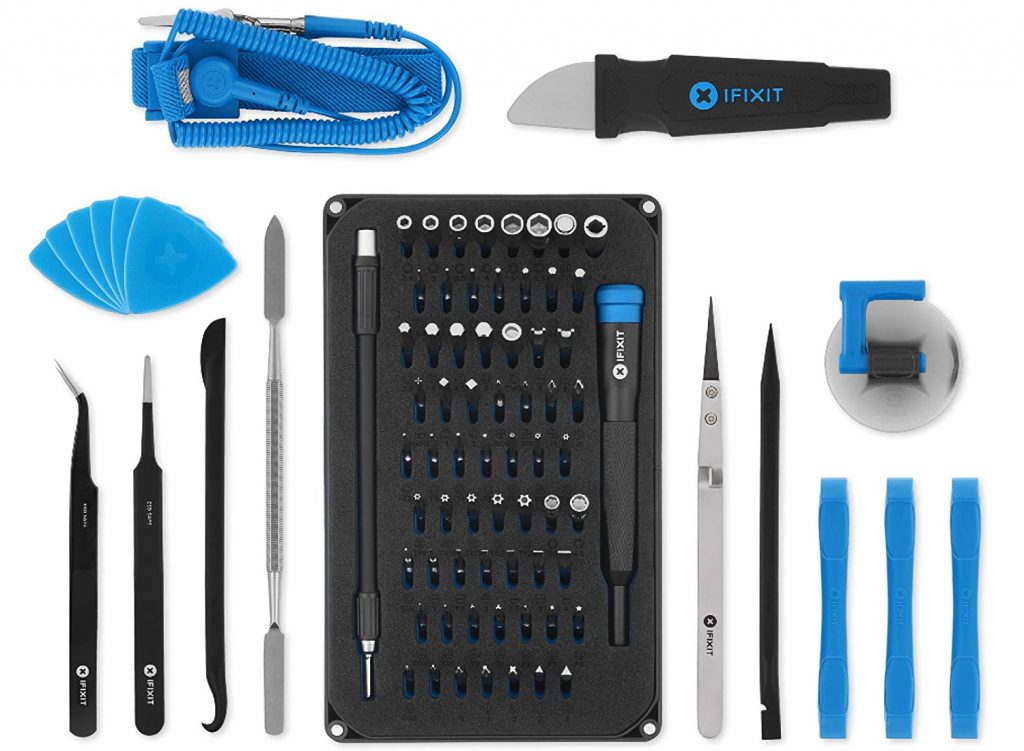 Our Favorite Electronics Tool Kits in 2023 - Top Reviews by Tech Junkie
