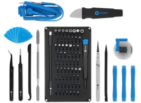Our Favorite Electronics Tool Kits in 2023 - Top Reviews by Tech Junkie