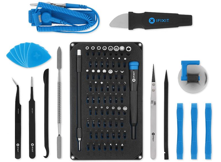 Our Favorite Electronics Tool Kits in 2023 - Top Reviews by Tech Junkie