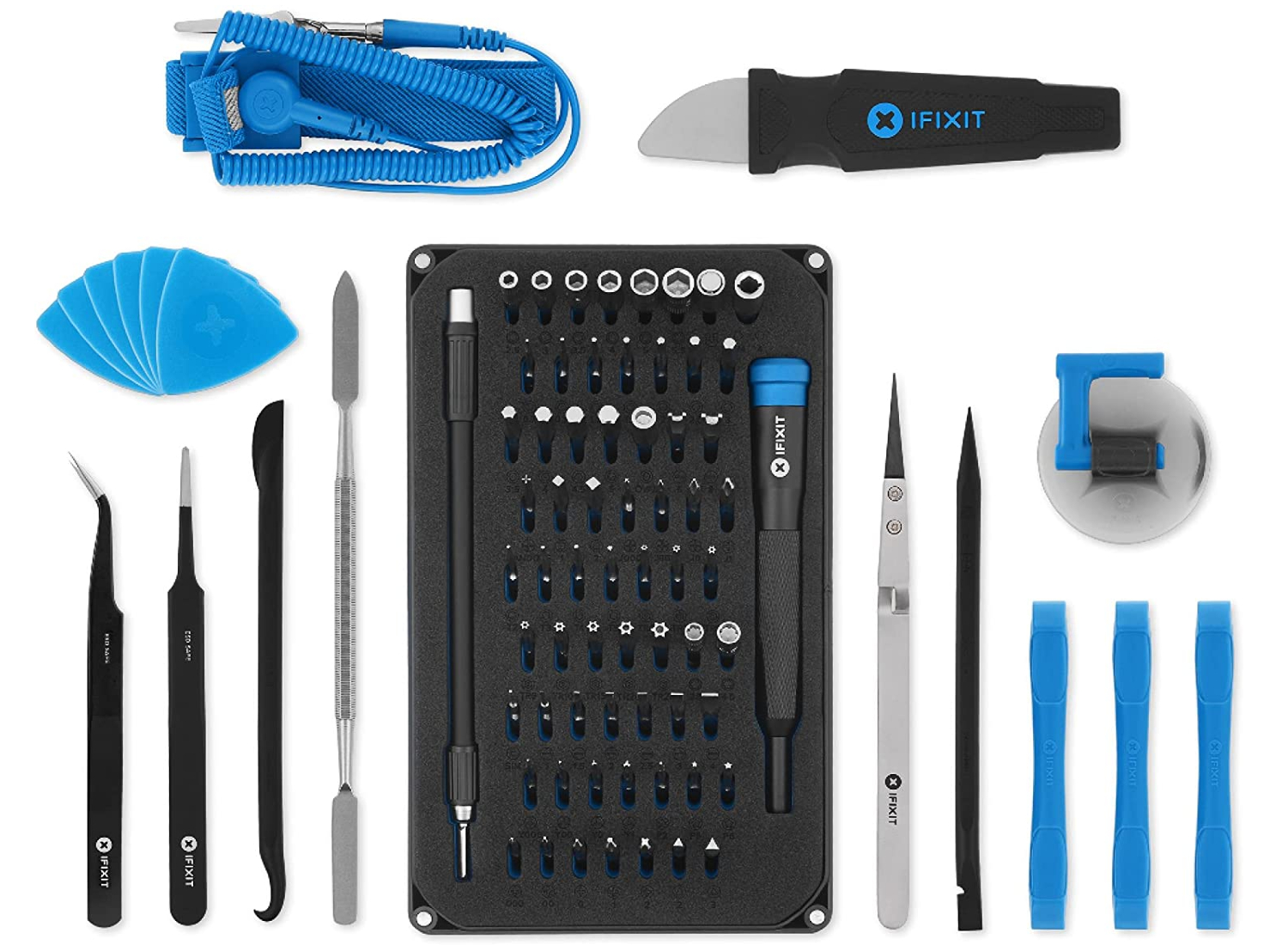 Our Favorite Electronics Tool Kits in 2023 - Top Reviews by Tech Junkie