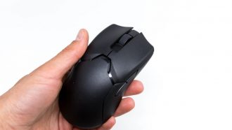 The Best Left-Handed Mouse for Gaming in 2022 - Tech Junkie