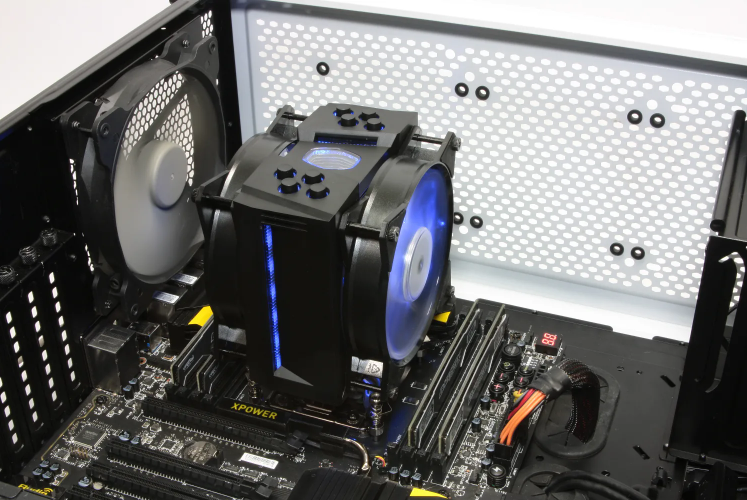 The Best CPU Coolers For a Ryzen 5 5600x - Tech Junkie