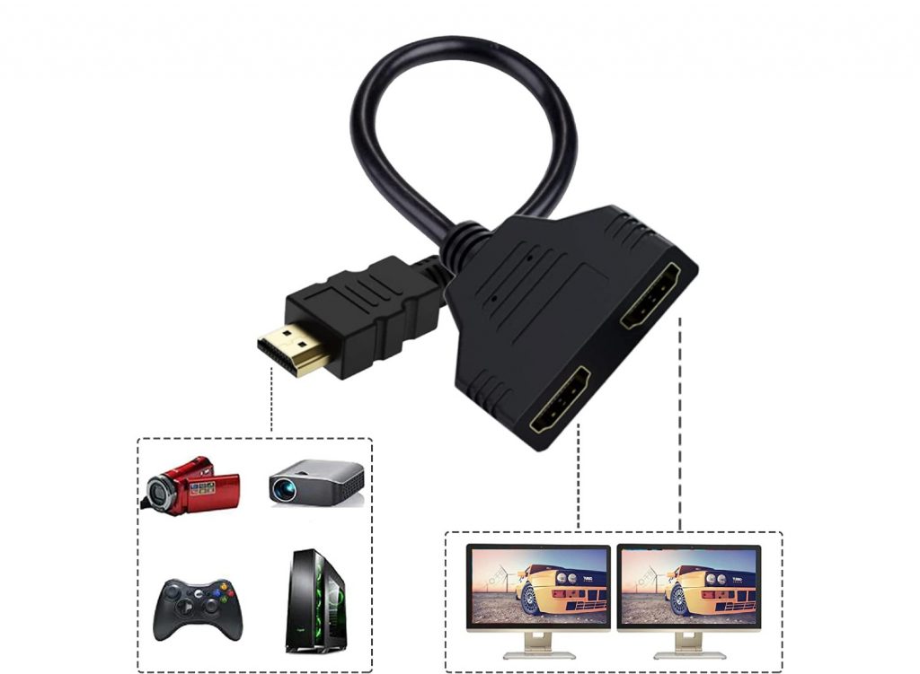 The Top-Rated HDMI Splitters (2023) | Reviews by Tech Junkie