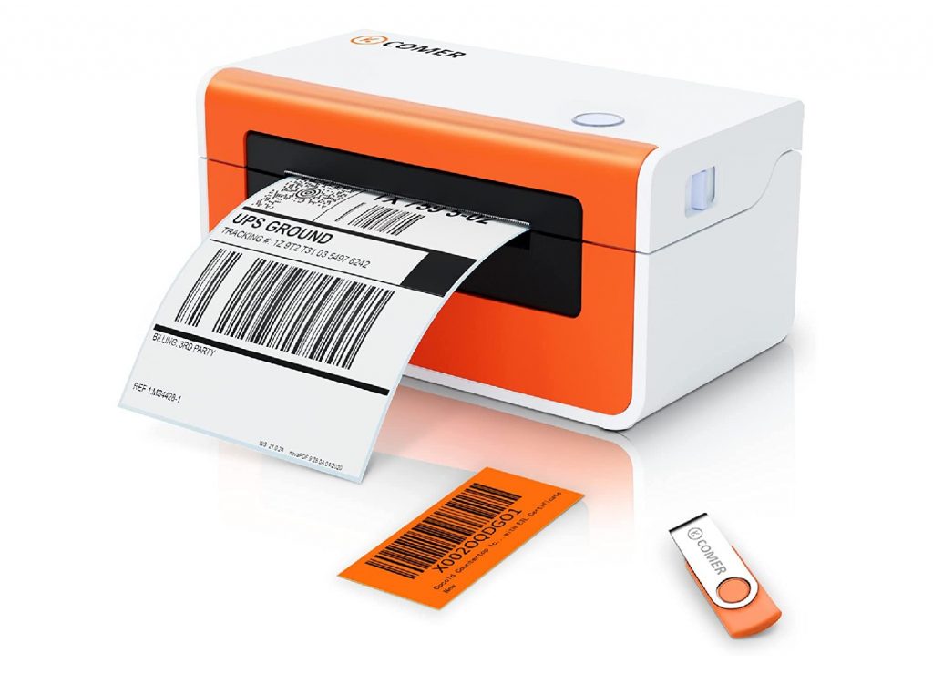 The Top-Rated Shipping Label Printers (2023) | Reviews by Tech Junkie